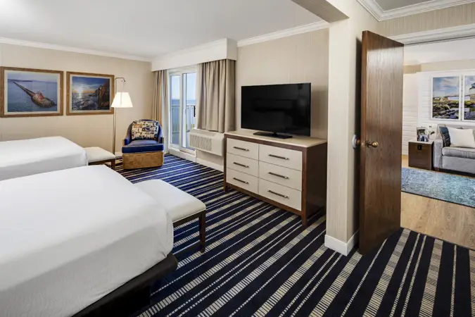 The Samoset Resort | Rockport, Maine Resorts