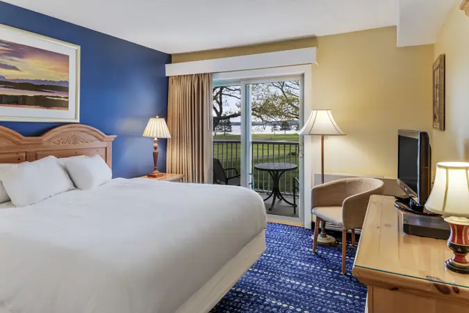 The Samoset Resort | Rockport, Maine Resorts